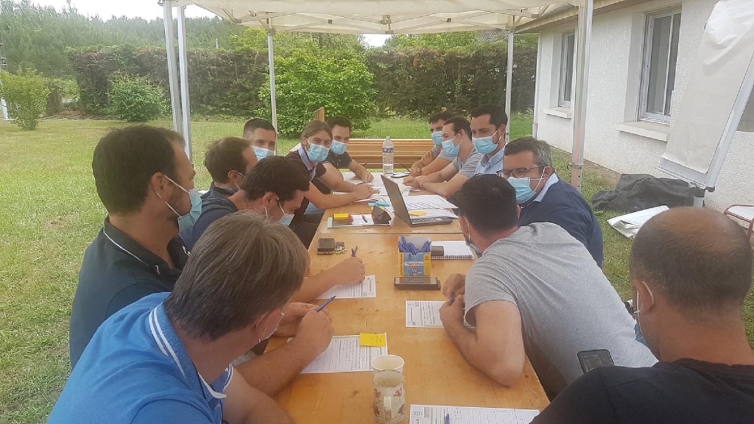 STOP CHANTIER Juin 2021 - SMI Informatique Automatisme